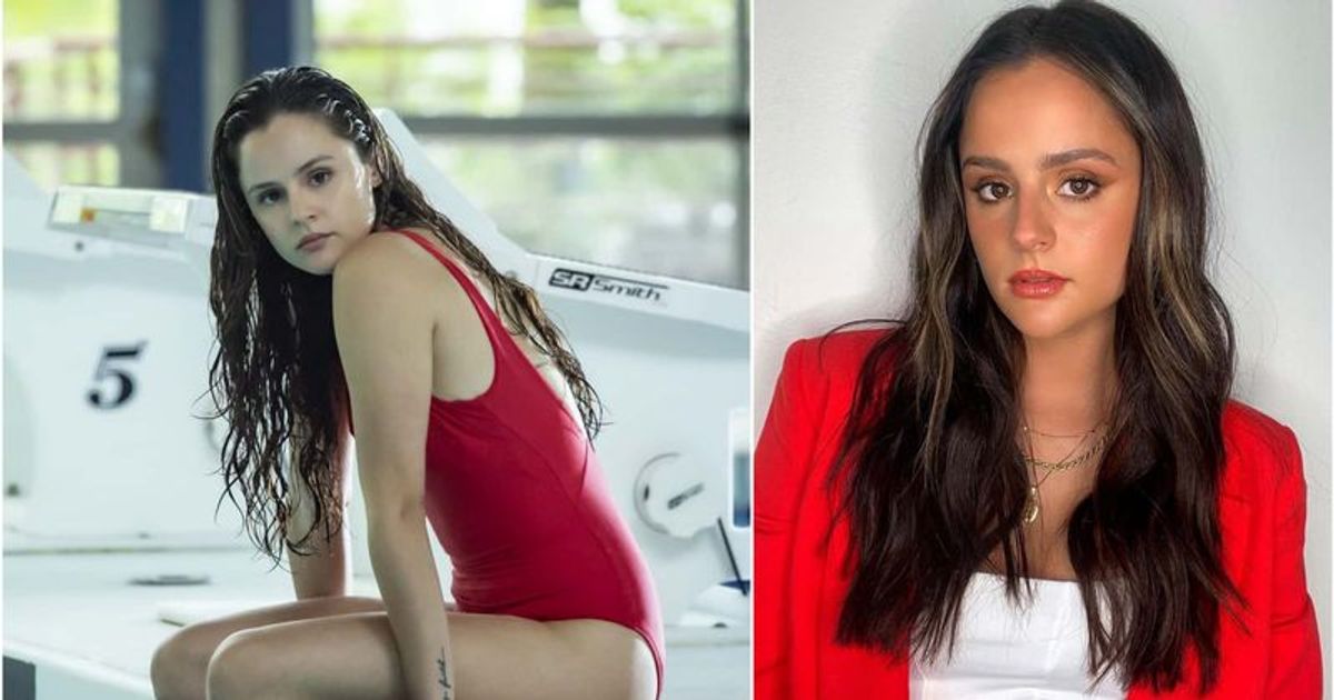 'Girl in Room 13' de Lifetime: ¿Quién es Larissa Dias? Conoce al actor que interpreta a la hija ...