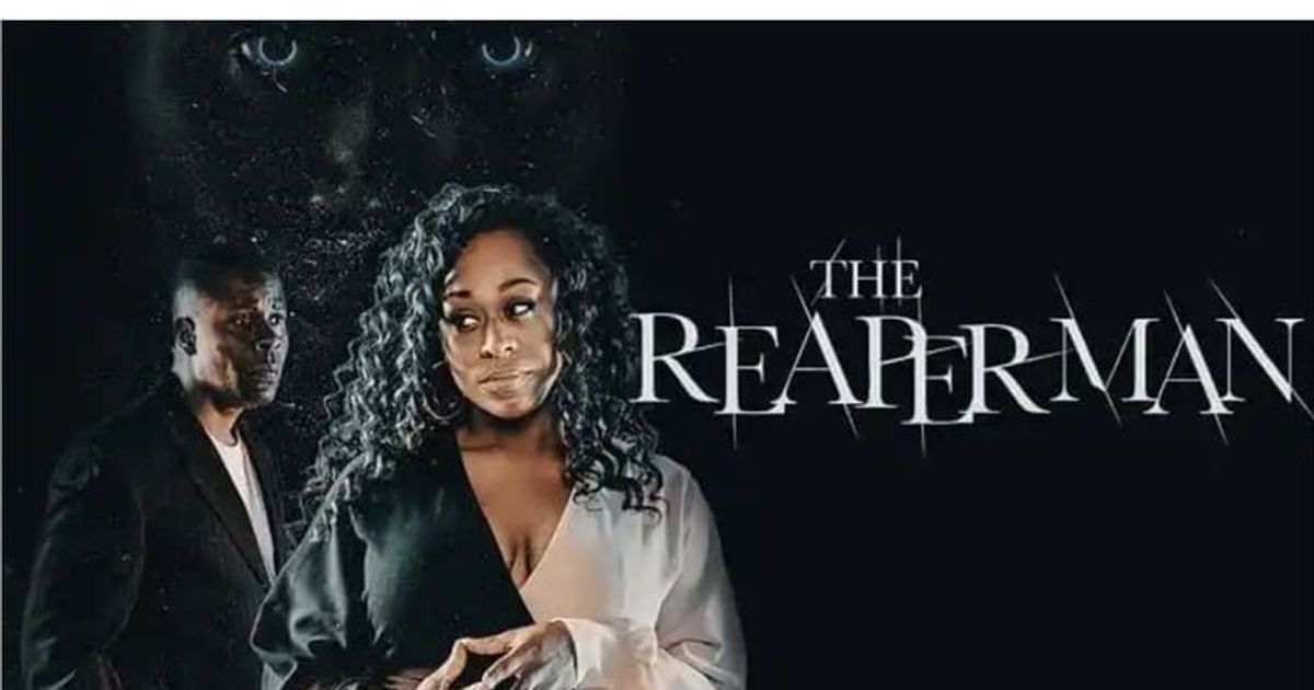 'The Reaper Man': fecha de estreno y cómo ver la película de terror La ...