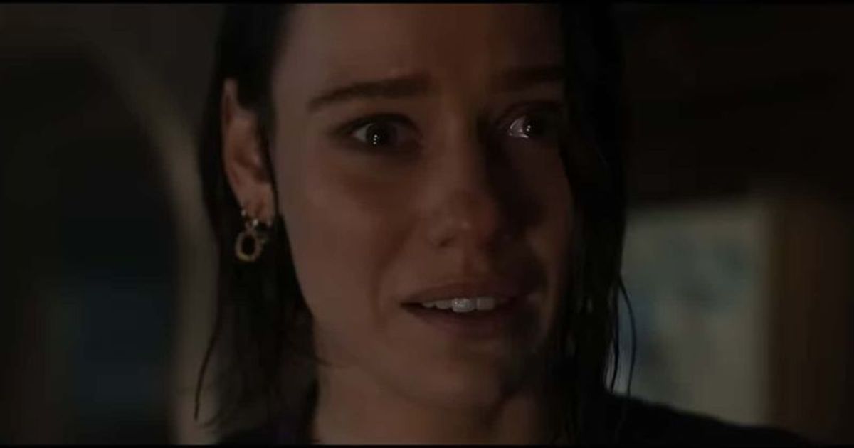 ¿Quién protagoniza 'Evil Dead Rise'? Desde Lily Sullivan hasta Mia ...