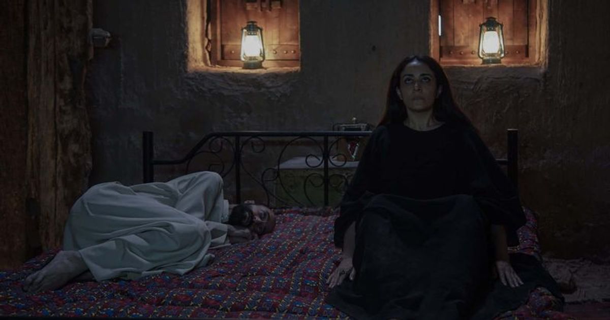 ¿De qué trata 'El casamentero'? Argumento del thriller psicológico de ...