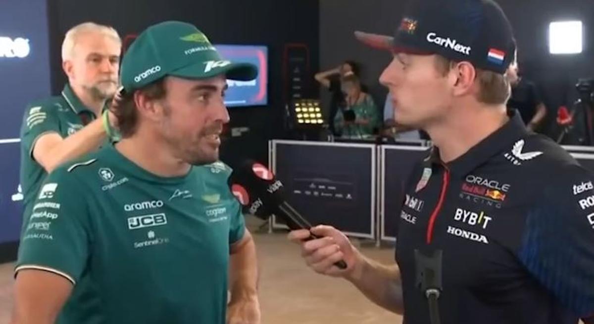 Alonso, impagable para Aston Martin » DEPORTES EN VIVO HOY DEPORTES EN ...