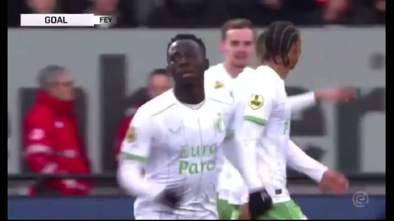 [Video] Resultado, Resumen y Goles Almere vs Feyenoord 0-2 Jornada 23 ...
